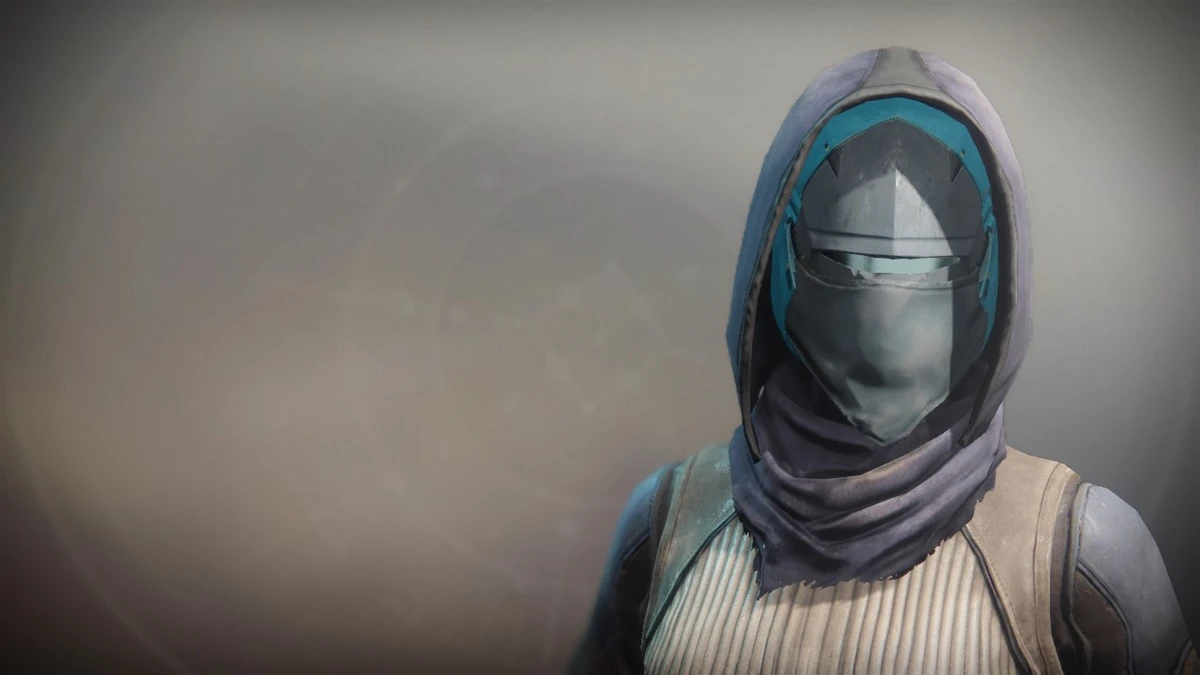 Frumious Mask | Destiny Wiki | Fandom