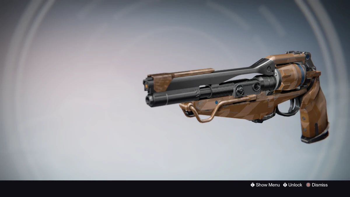 Category:Destiny Rare Hand Cannons | Destiny Wiki | Fandom