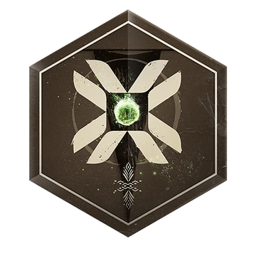 Eris Symbol Destiny