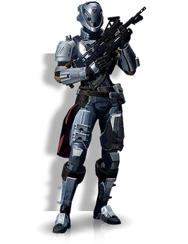 Titan | Destiny Wiki | Fandom