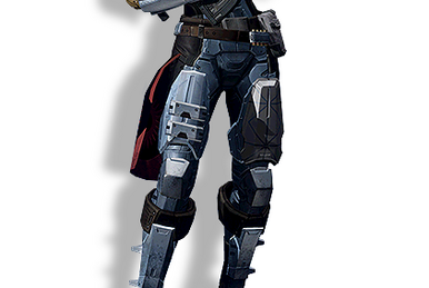 Destiny Humans