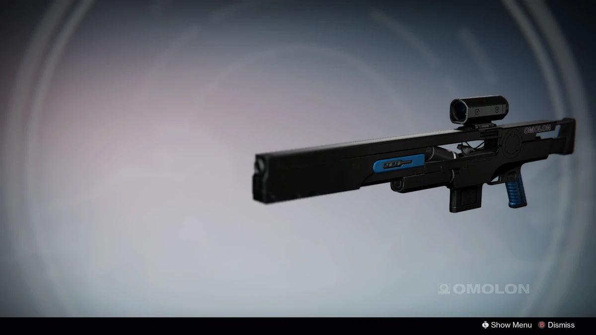Category:Destiny Basic Sniper Rifles | Destiny Wiki | Fandom