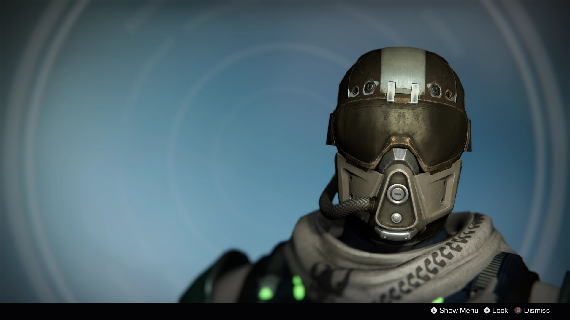 Destiny Hunter Helmets