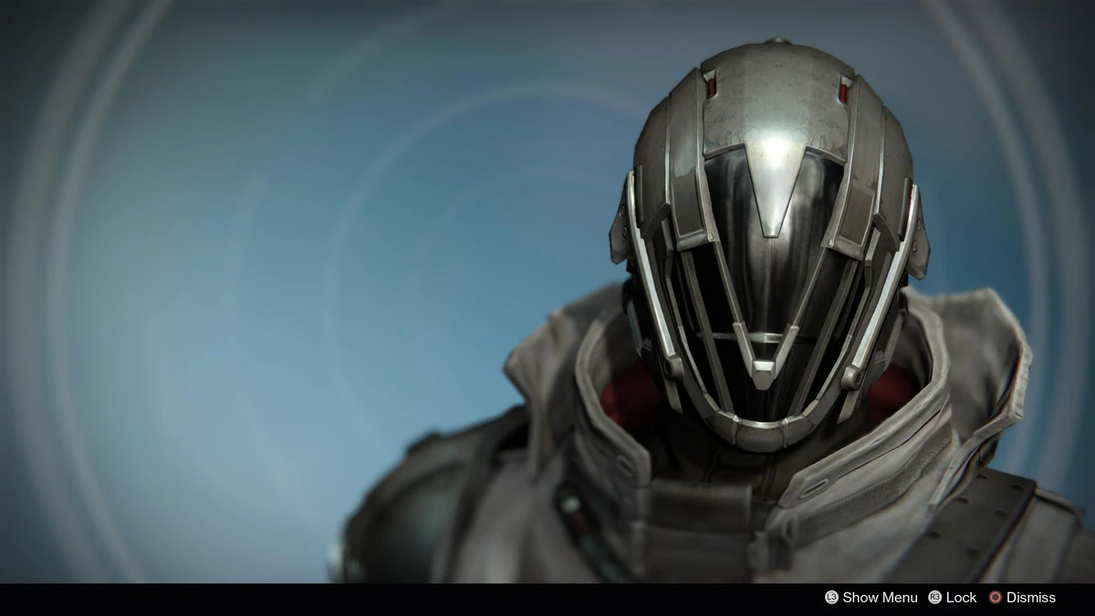 Nerigal Savant III (Helmet) | Destiny Wiki | Fandom