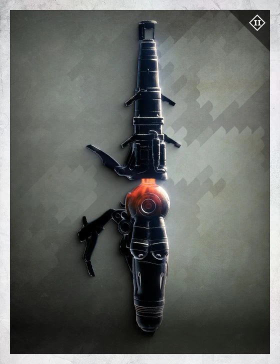 Scorch Cannon | Destiny Wiki | Fandom