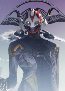 Maya Sundaresh | Destiny Wiki | Fandom