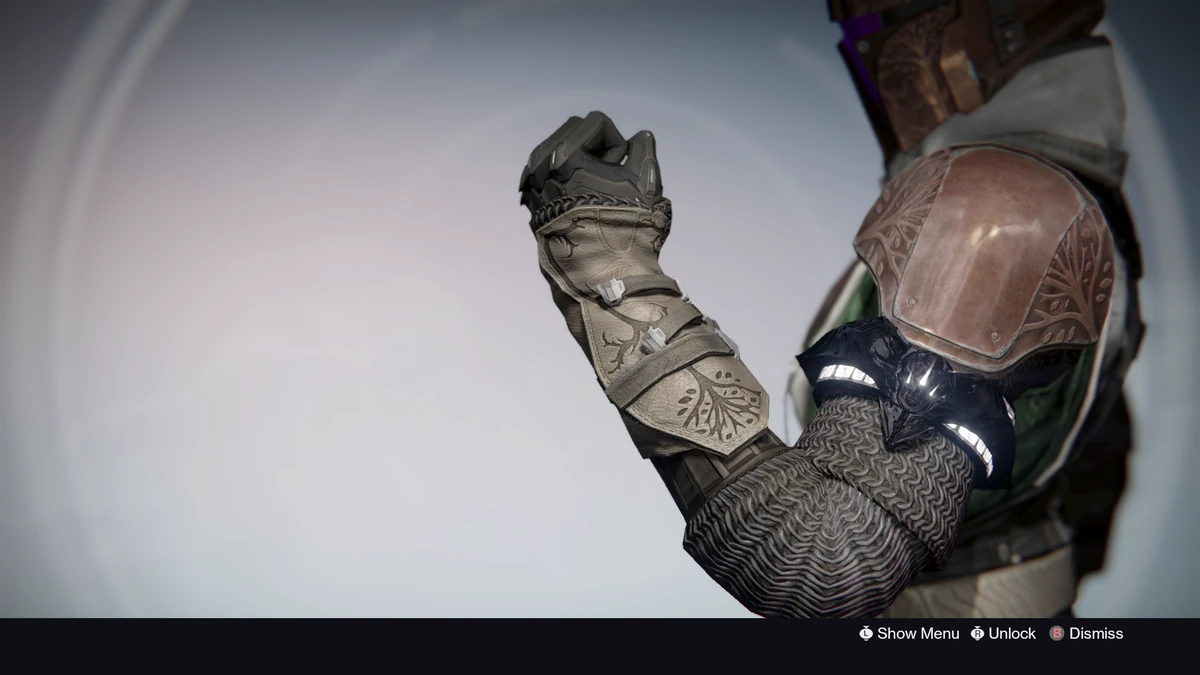 "Worm Gods' Boon" | Destiny Wiki | Fandom