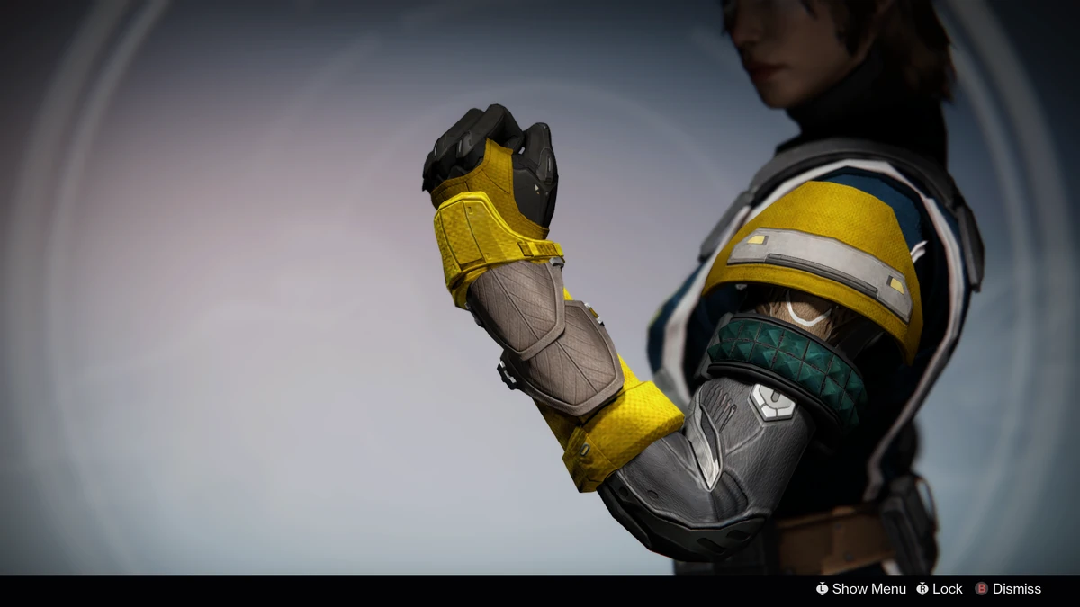 Bond of Polarity (Legendary) | Destiny Wiki | Fandom