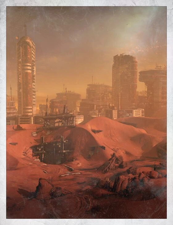 Meridian Bay | Destiny Wiki | Fandom