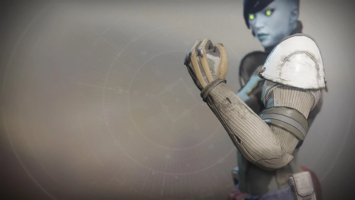 Category:Destiny 2 Basic Titan Gauntlets | Destiny Wiki | Fandom