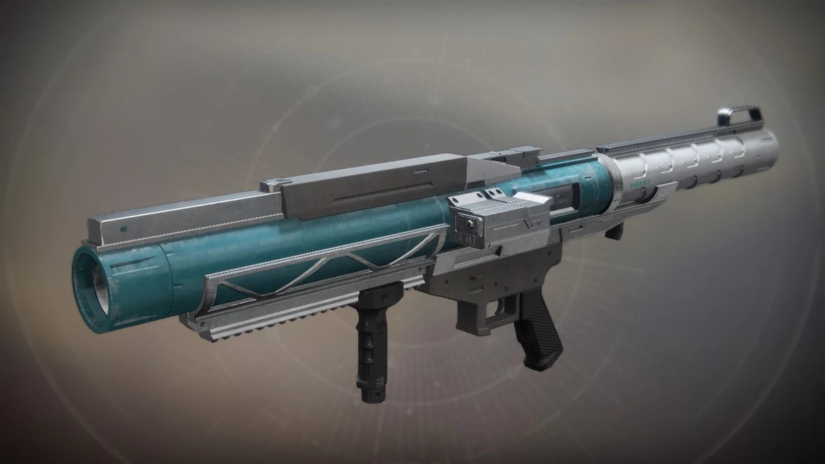 Category:Destiny 2 Rare Rocket Launchers | Destiny Wiki | Fandom