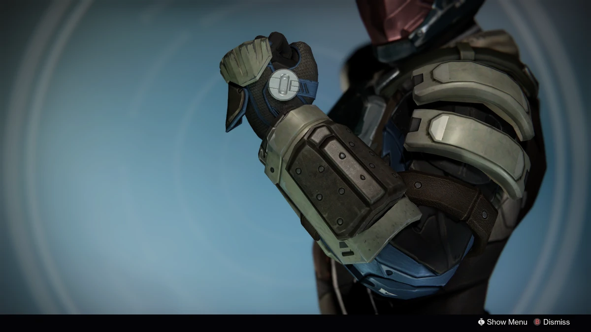 Gatewatch (Gauntlets) | Destiny Wiki | Fandom