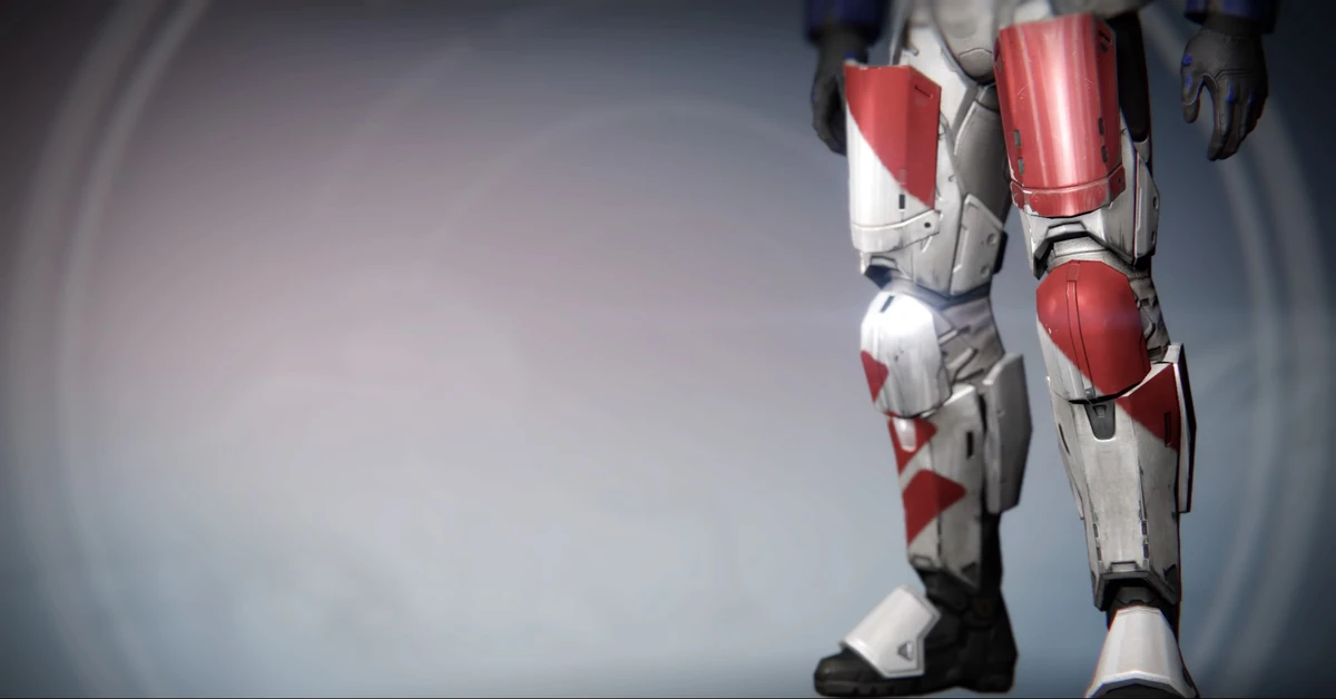 Kallipolis Greaves | Destiny Wiki | Fandom