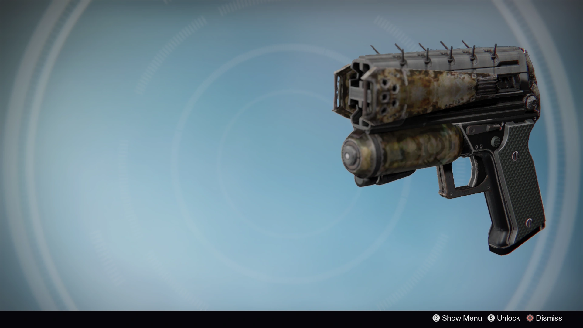 Category:Destiny Legendary Sidearms | Destiny Wiki | Fandom