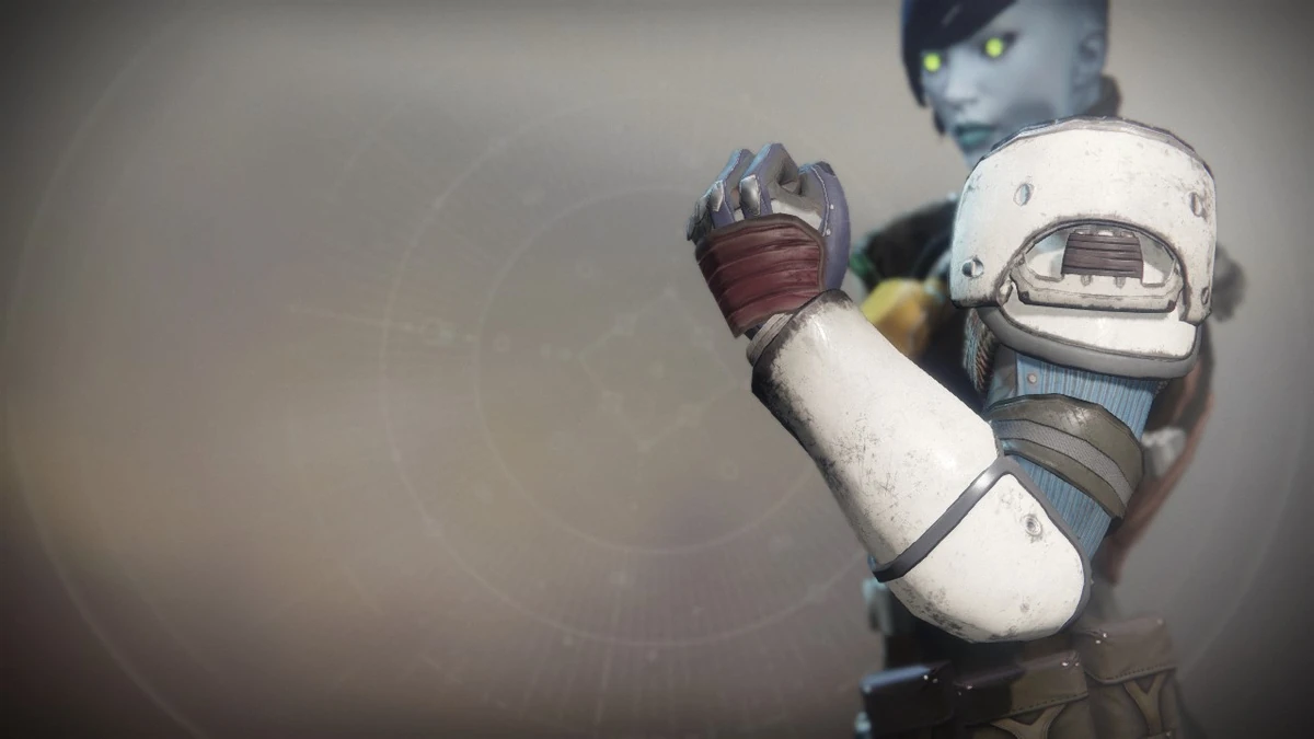 Atgeir 2T1 (Gauntlets) | Destiny Wiki | Fandom