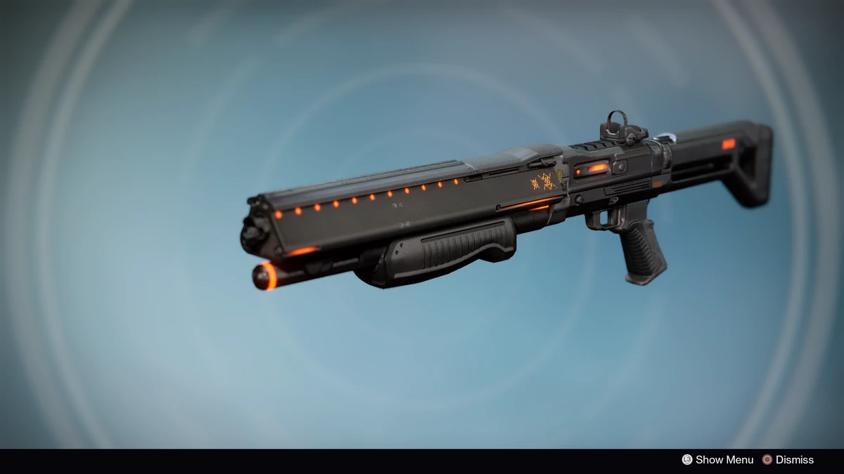 Invective (Year 2) | Destiny Wiki | Fandom