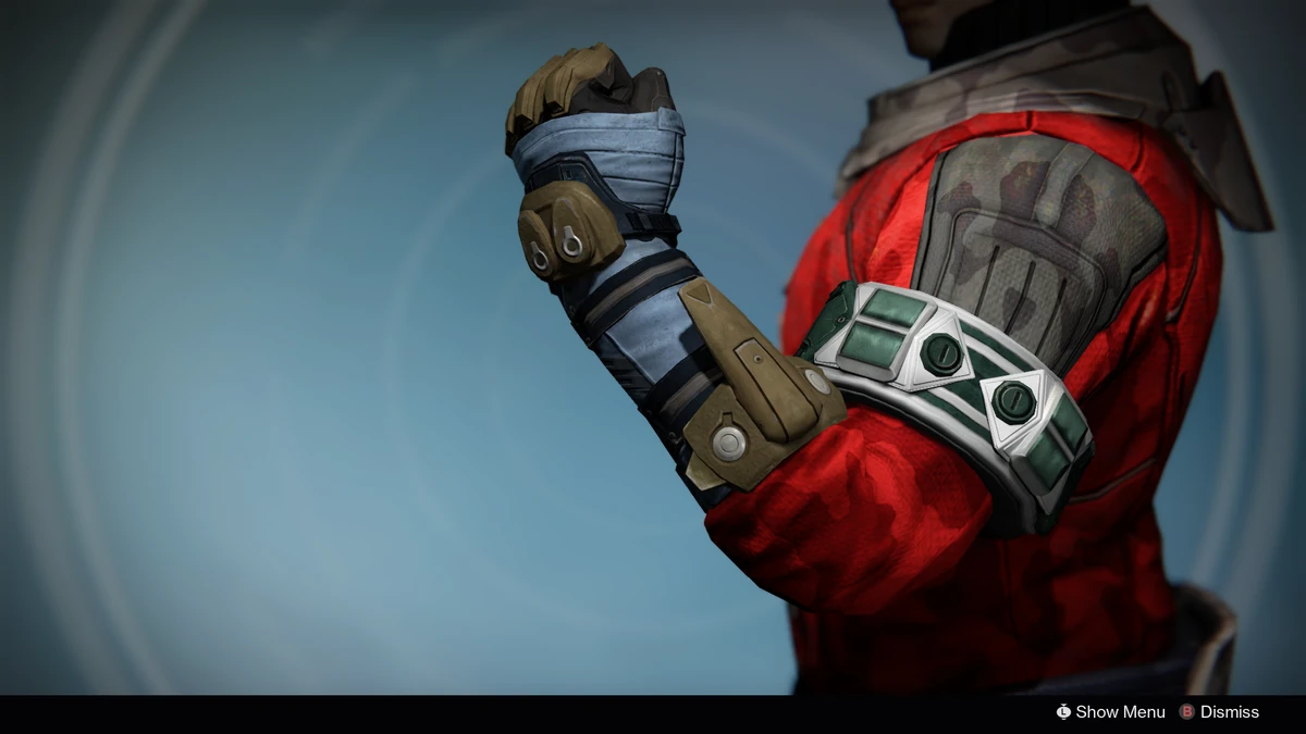 Bond of Emptying | Destiny Wiki | Fandom
