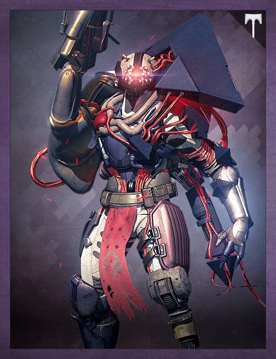 Vosik | Destiny Wiki | Fandom