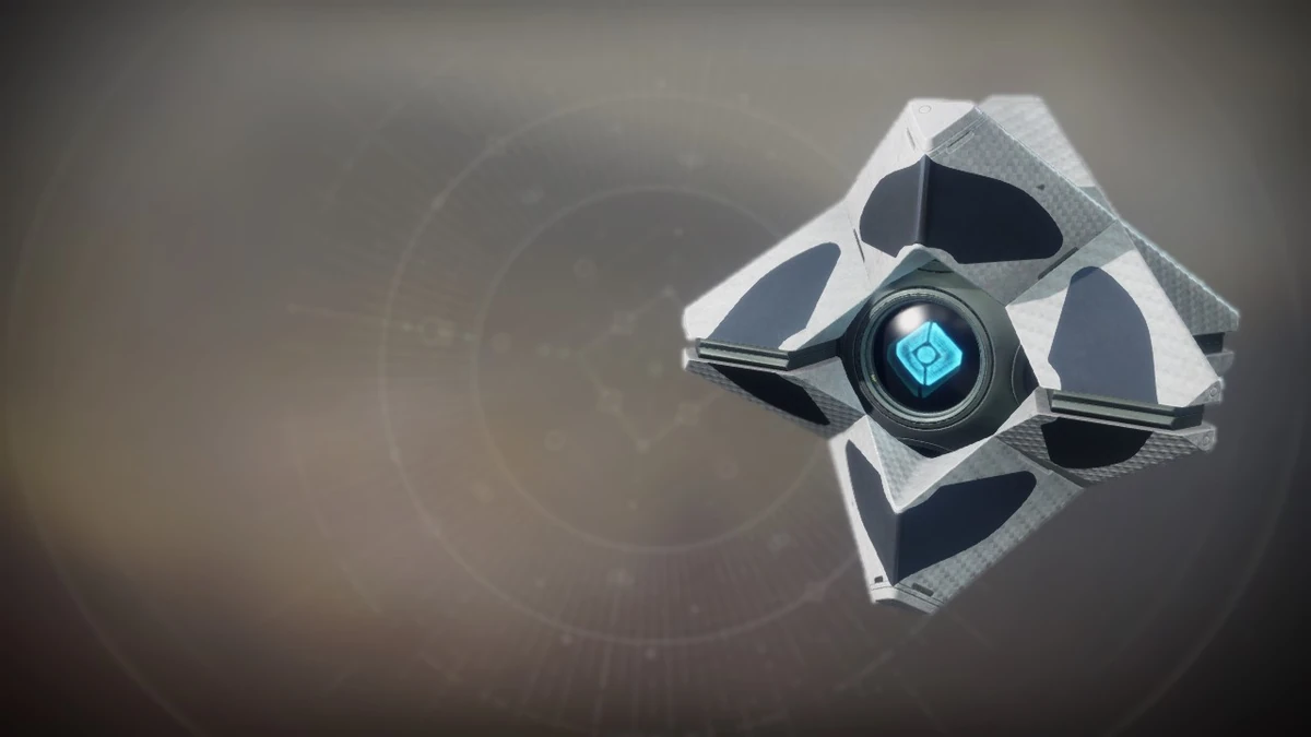 Hemisphere Shell | Destiny Wiki | Fandom