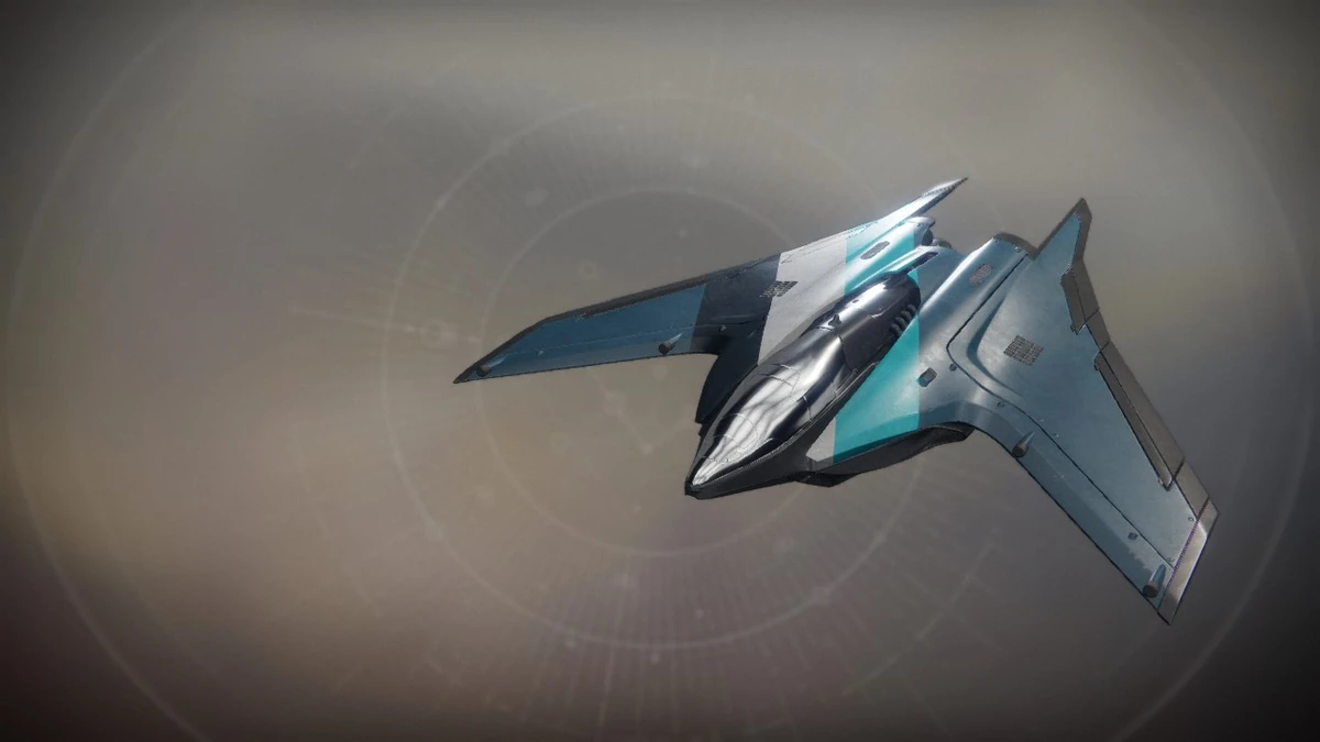 Starling Bolt | Destiny Wiki | Fandom