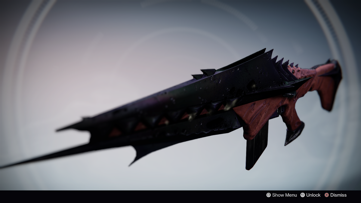Category:King's Fall Hard Mode Weapons | Destiny Wiki | Fandom