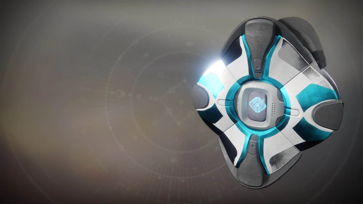 Commanding Star Shell | Destiny Wiki | Fandom