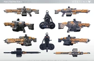 Weapon | Destiny Wiki | Fandom
