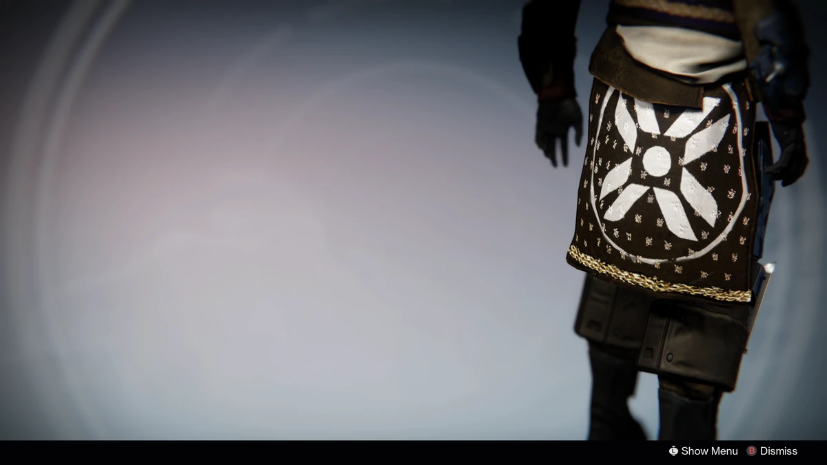 Mark of the Hidden | Destiny Wiki | Fandom