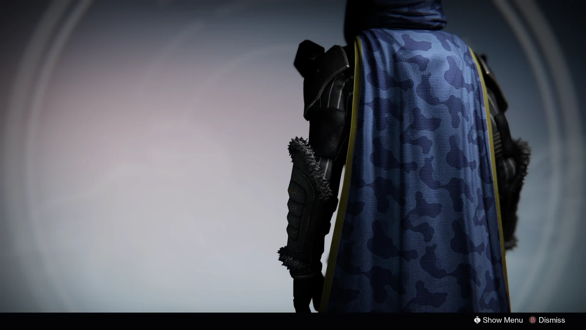 Category:Destiny Rare Cloaks | Destiny Wiki | Fandom