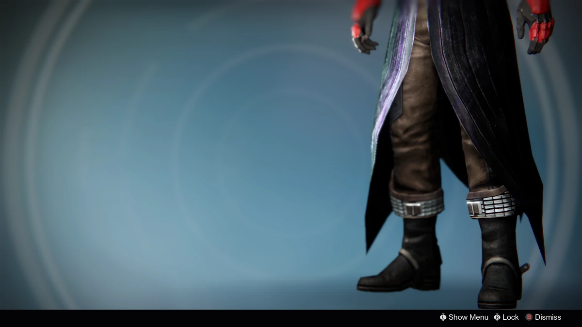 Azoth Bend I (Leg Armor) | Destiny Wiki | Fandom
