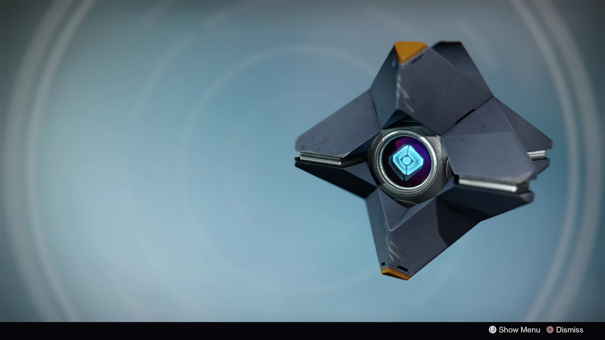 Redux Shell | Destiny Wiki | Fandom