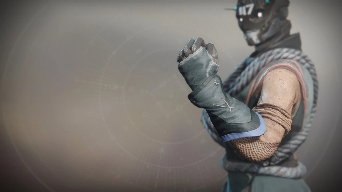 Raven Shard (Gauntlets) | Destiny Wiki | Fandom