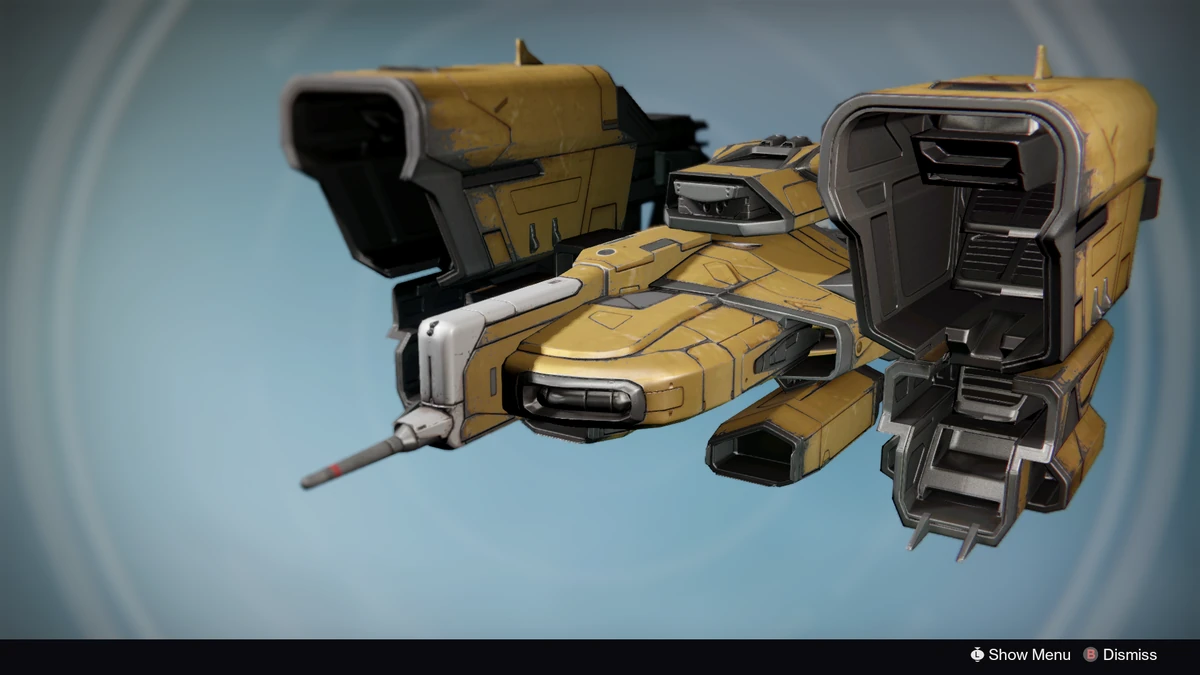 "Birth of History" | Destiny Wiki | Fandom