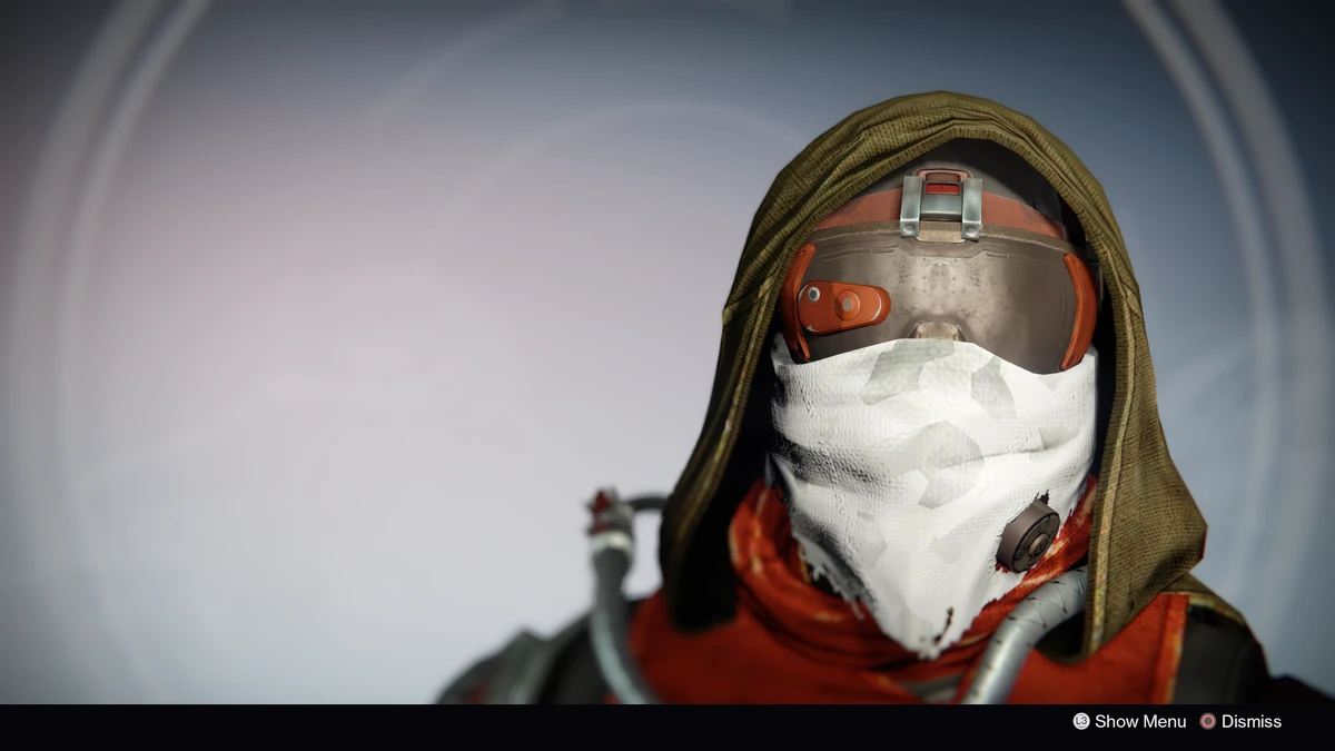 Snakeline 4.5 (Helmet) | Destiny Wiki | Fandom