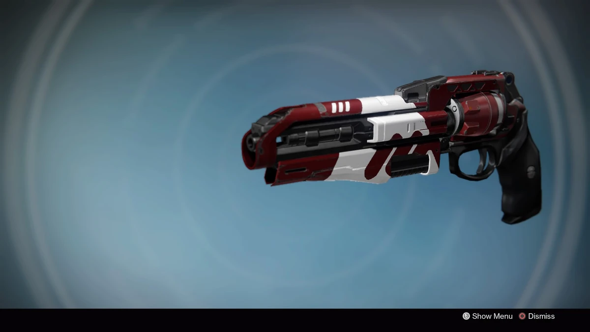 Free Will III | Destiny Wiki | Fandom
