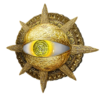 Transcendent Eye | Destiny Wiki | Fandom