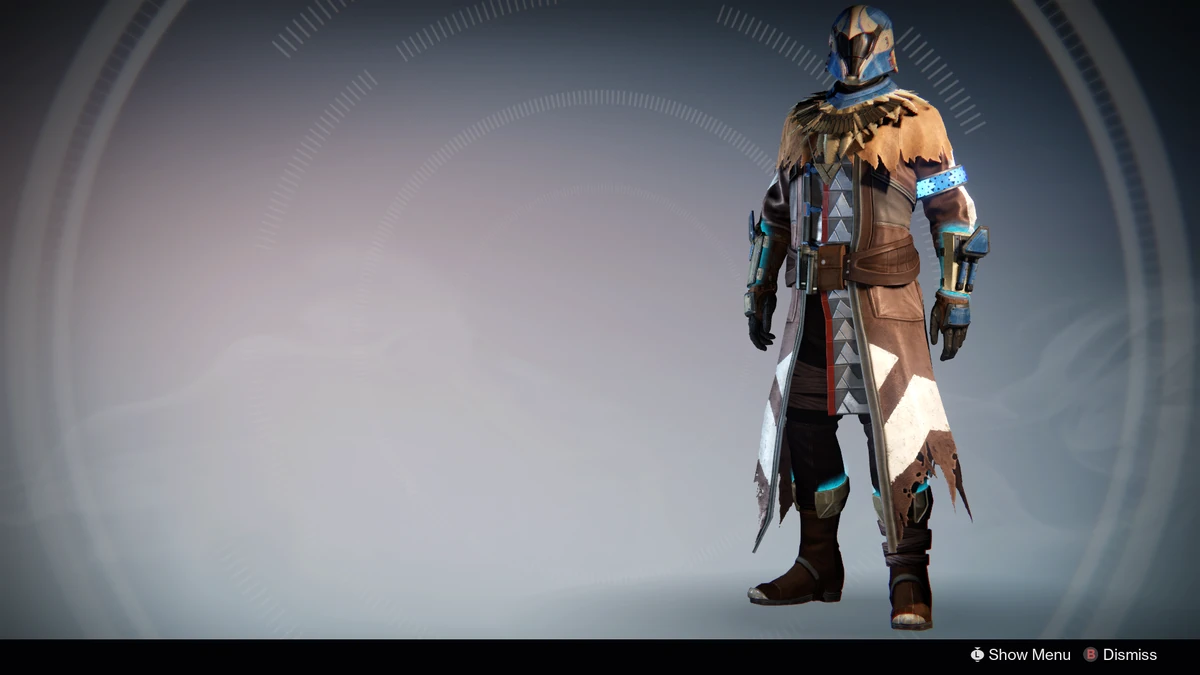 Wolfcurse | Destiny Wiki | Fandom