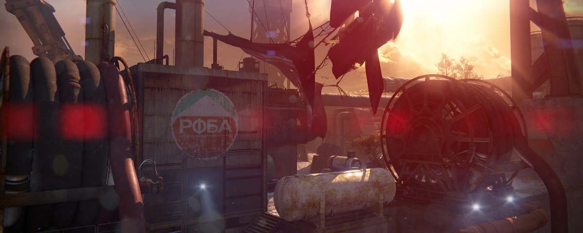 Exodus Blue | Destiny Wiki | Fandom