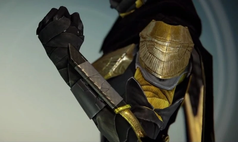 Grips of the Exile | Destiny Wiki | Fandom