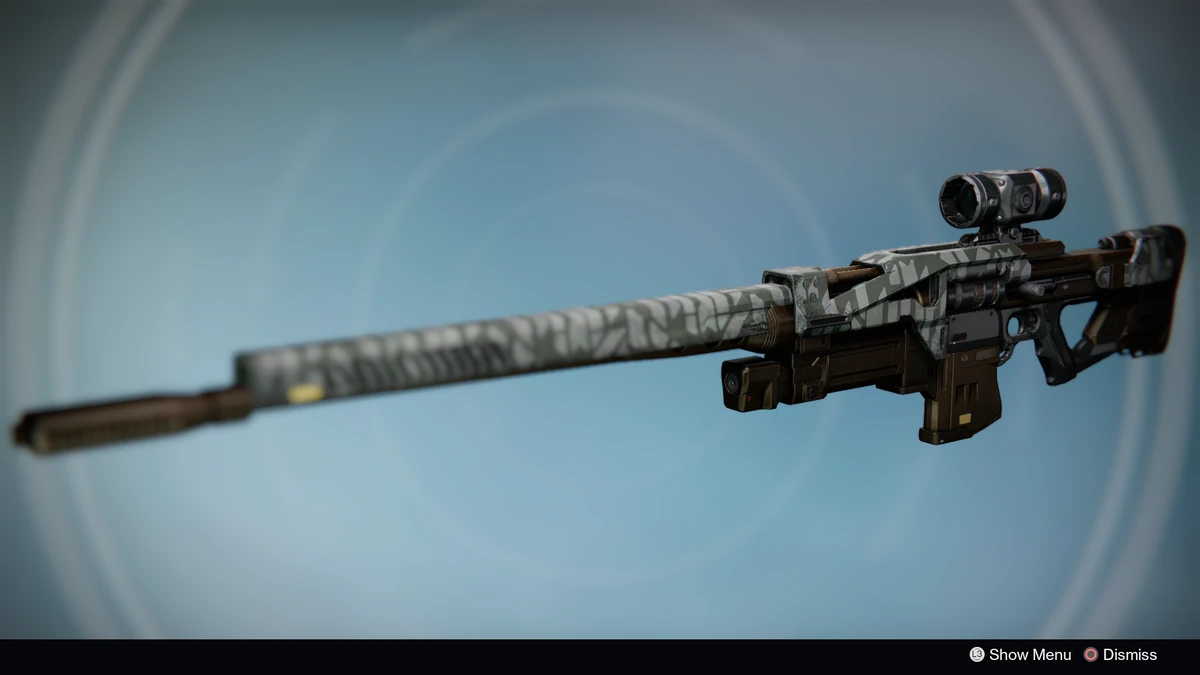 Trajan-C | Destiny Wiki | Fandom