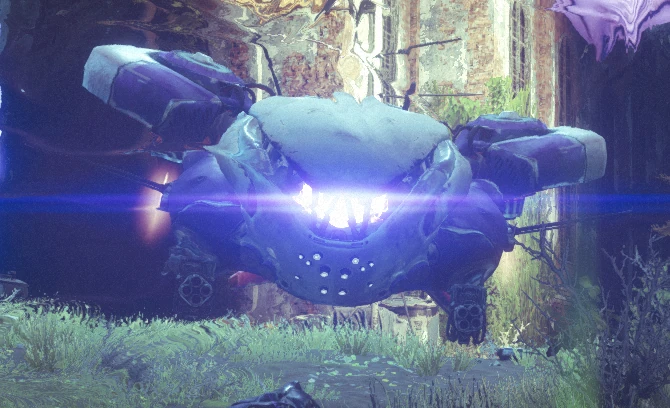 Heavy Shank | Destiny Wiki | Fandom