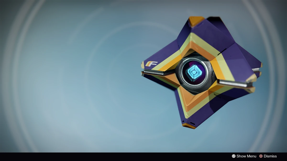 Bellicose Shell | Destiny Wiki | Fandom