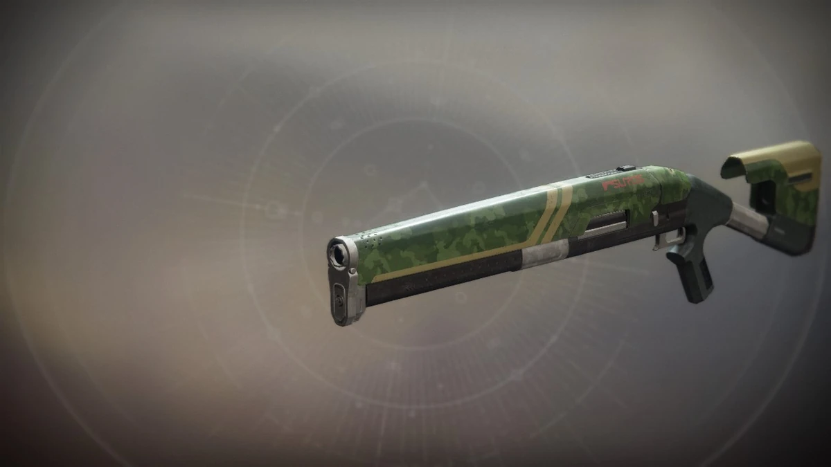 Category:Destiny 2 Rare Shotguns | Destiny Wiki | Fandom