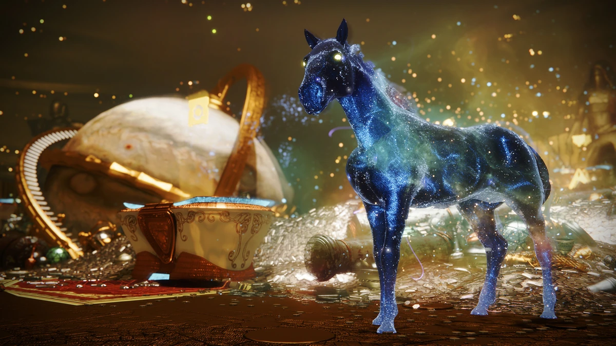 Starhorse | Destiny Wiki | Fandom