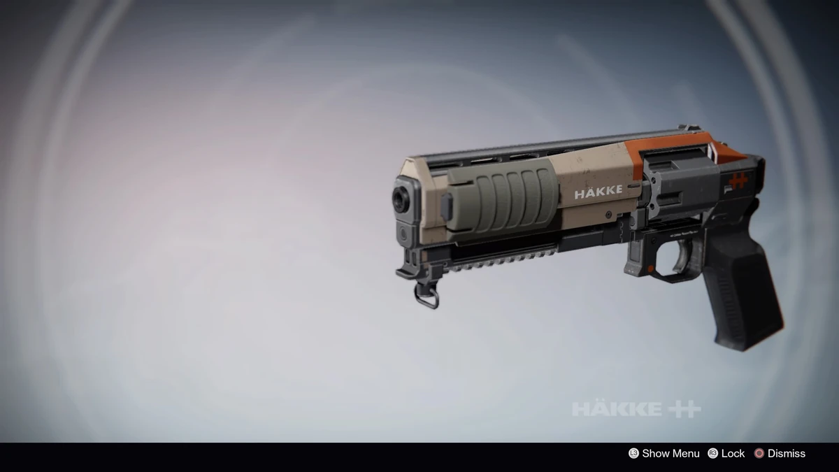 Rience-D | Destiny Wiki | Fandom