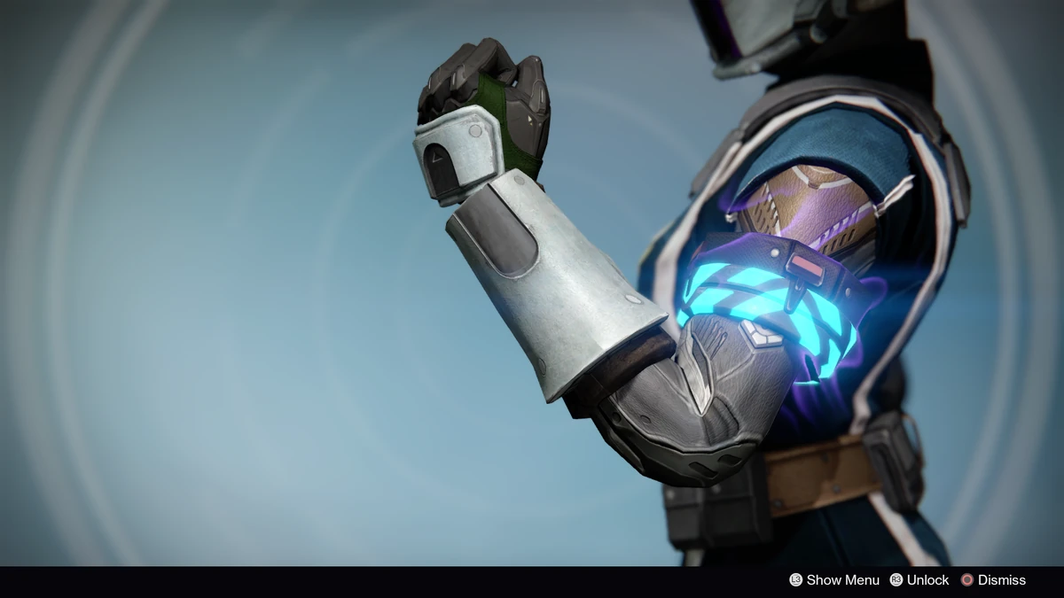 "Tooth and Claw" (Year 1) | Destiny Wiki | Fandom