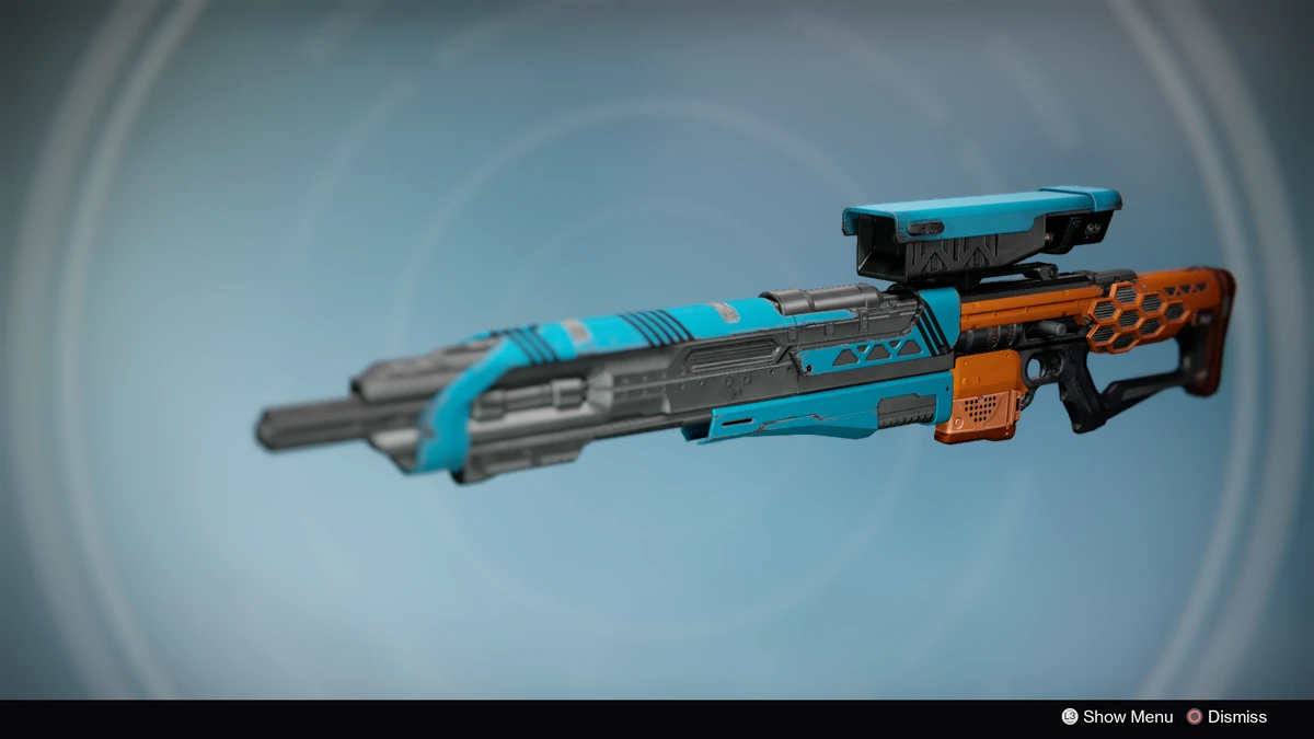 Event Horizon | Destiny Wiki | Fandom