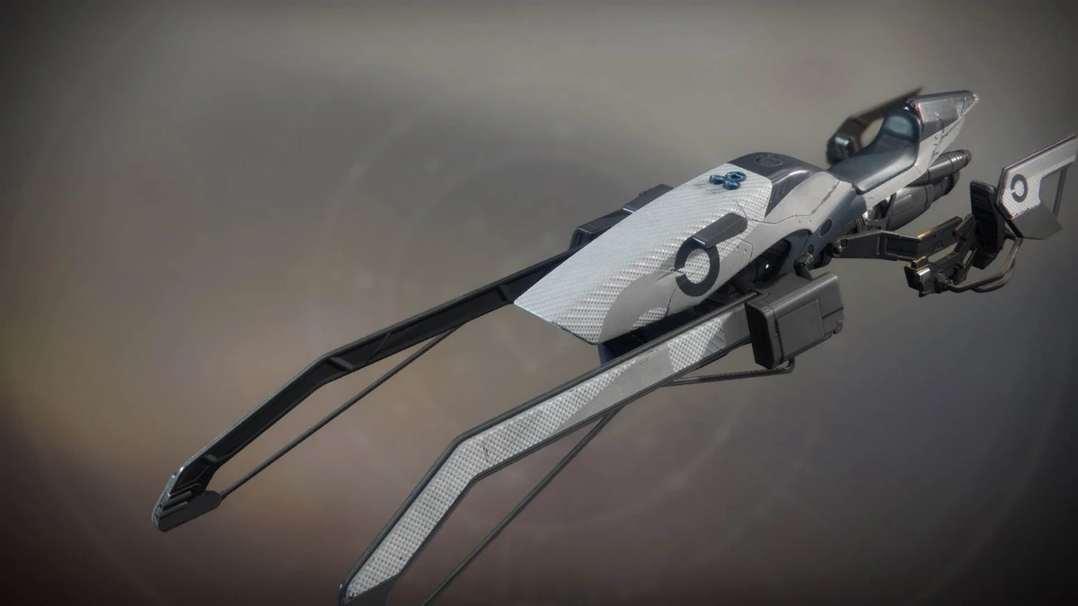 Ridgerunner Rex | Destiny Wiki | Fandom