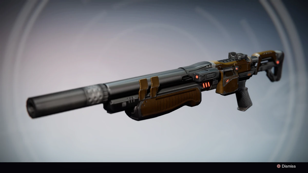 Found Verdict (Year 1) | Destiny Wiki | Fandom