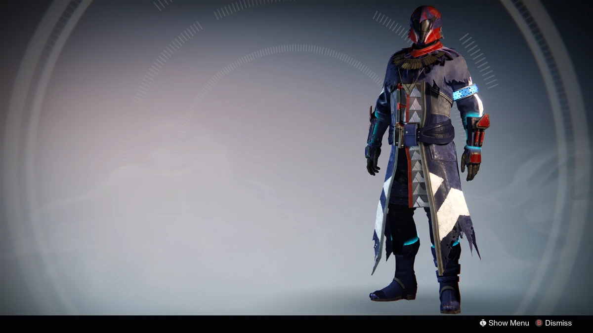 Frostfire | Destiny Wiki | Fandom